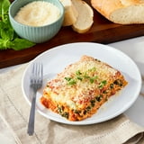 Marketside Fresh Lasagna Pasta Sheets 9 oz, Italian whole wheat, made ...