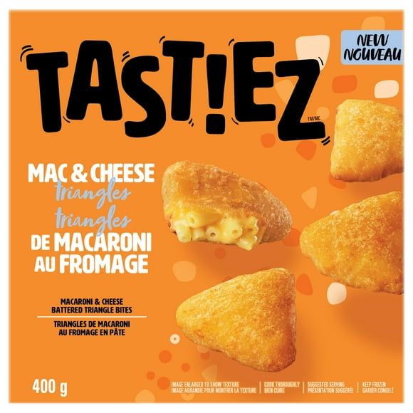 TAST!EZ™ | Walmart Canada