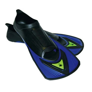 Waveo Walkable Floating Swim Fins - Walmart.com