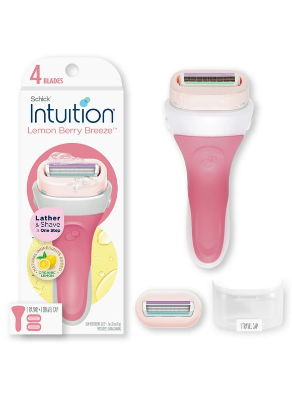 Schick Razors in Razors - Walmart.com