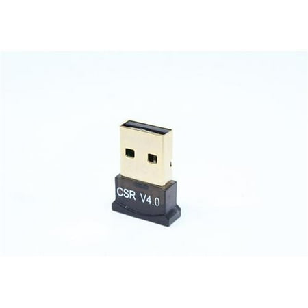 Globaltone USB Micro Adapter Bluetooth V4.0 | Walmart Canada