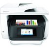 HP OfficeJet Pro 8740 All-in-One Wireless Printer with Scanner and ...