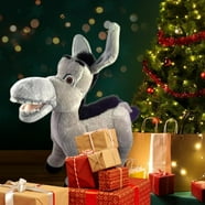 Doc McStuffins 12" Stuffy Blue Dragon Plush Soft NEW Stuffed USA RARE ...