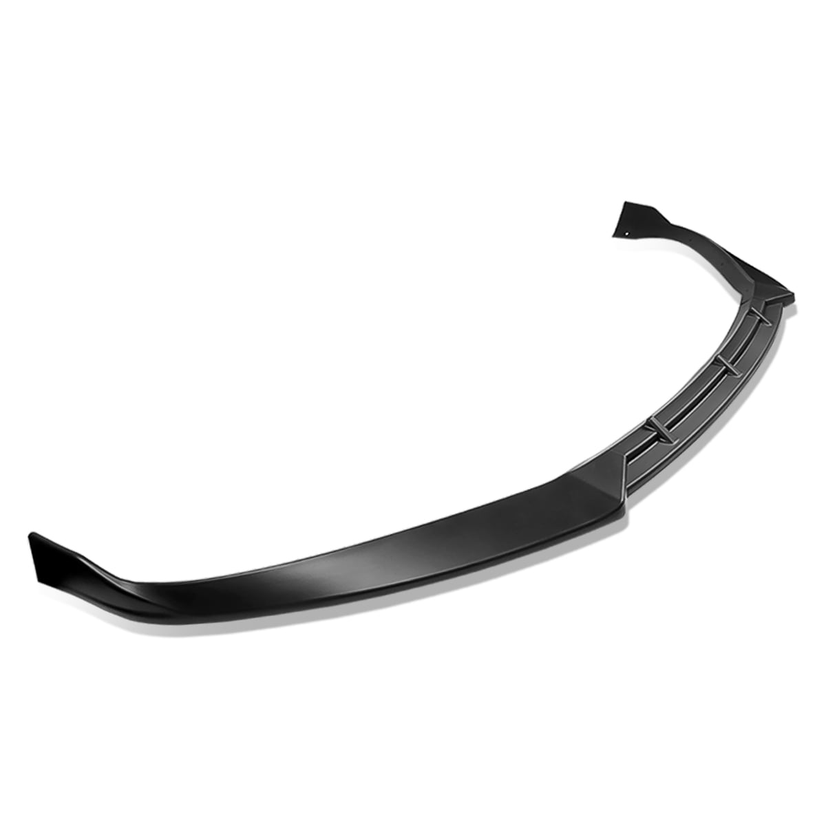 DNA Motoring 2-PU-595 For 2016-2020 Tesla Model S STP-Style Front ...