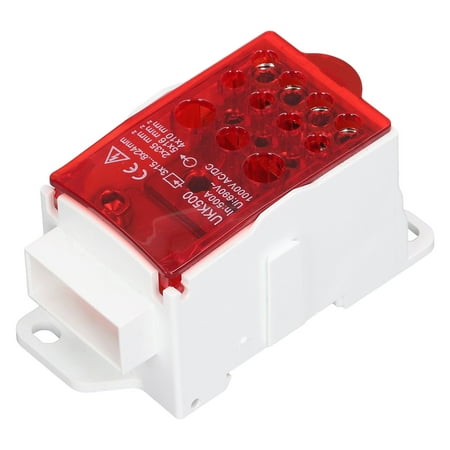 Terminal Block Junction Box,UKK500 C45 Terminal Block Junction Box Din ...