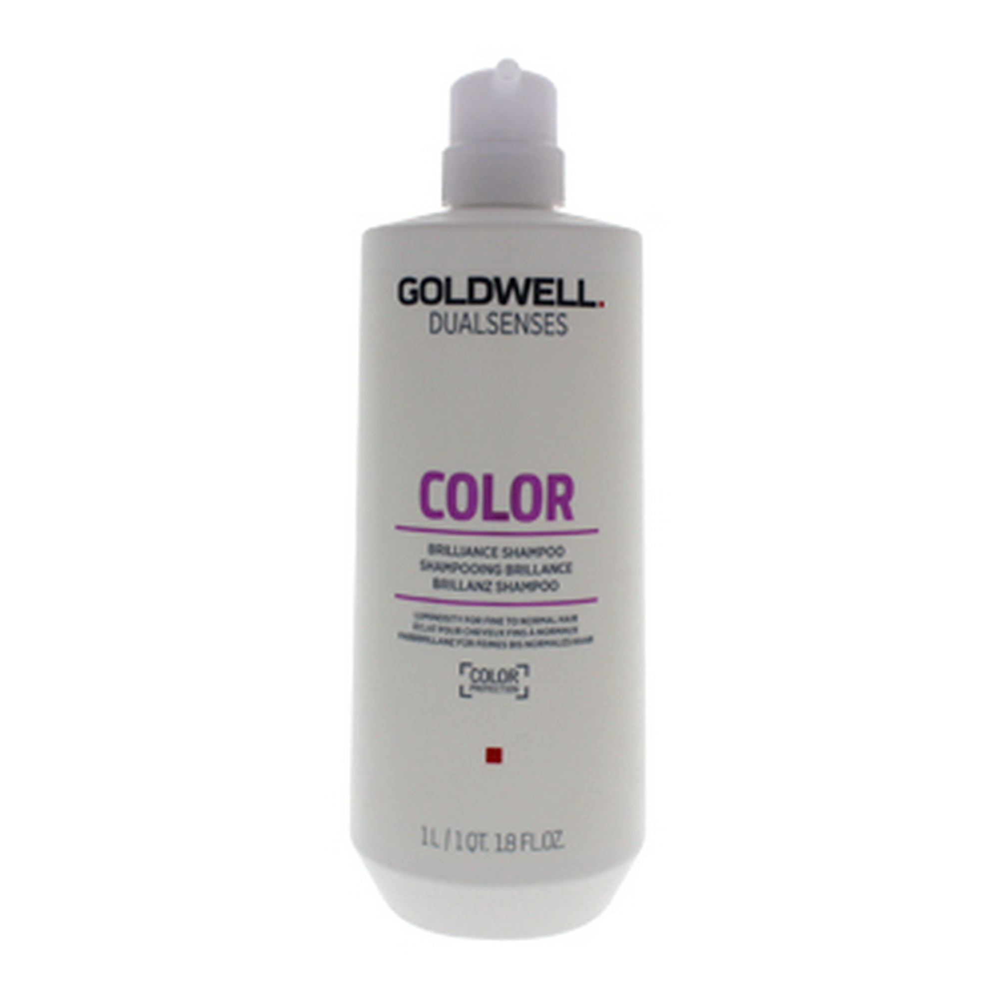Click here for Dualsenses Color Shampoo By Goldwell For Unisex -... prices