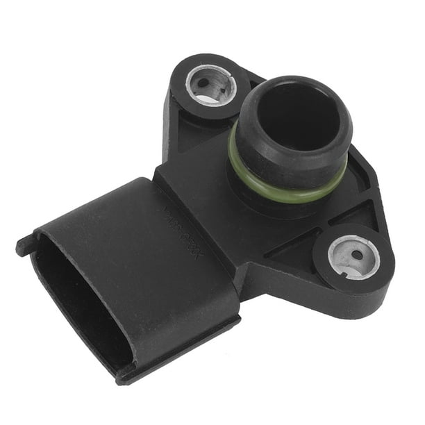 Air Intake Pressure Sensor,MAP Intake Manifold Air Intake Pressure ...