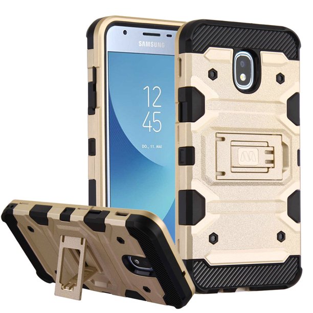 Kaleidio Case For Samsung Galaxy J3 J337 (2018) / Galaxy J3 Star / J3V ...