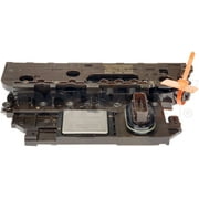Cadillac Srx Transmission Control Module