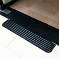 1"/1.5"/2" Rubber Threshold Ramp, Doorways Heavy Duty Wheelchair Ramps ...