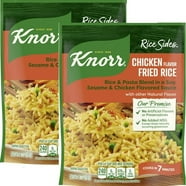 2 12 1 WT OZ FRIED RICE MIX - Walmart.com