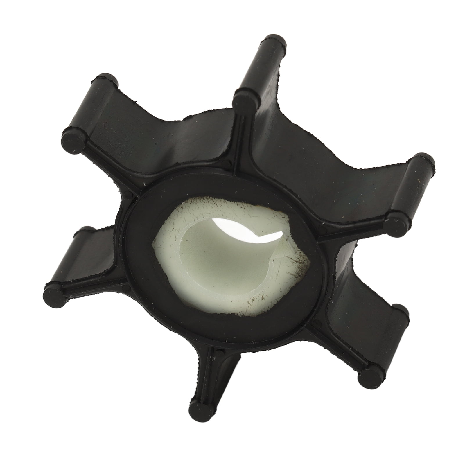 Impulsor De Bomba De Agua, 382221 OEM Estándar 6 Aspas Resistente A ...