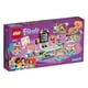 LEGO Friends Stephanie's Gymnastics Show 41372 Building Set (241 Pieces ...