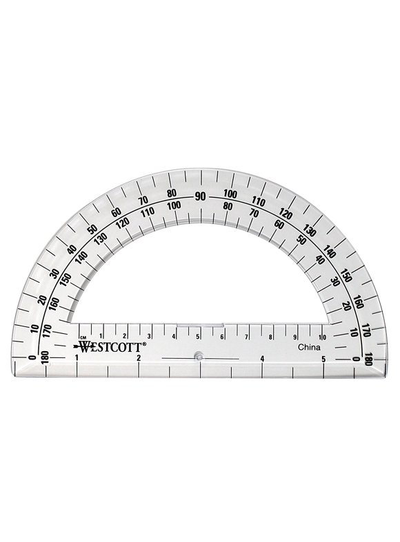 Compasses & Protractors in Rulers, Compasses & Protractors - Walmart.com