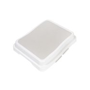 Safety Step A-10C-G Adjustable Folding Safety Step - 15" x 19 ...