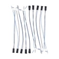 CaraMart Lamps G4 Lamp Holder Socket G4 Halogen High Quality LED Pen ...