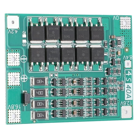 Lithium Battery Protection Plate, Li-ion Lithium Battery Charger ...