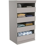ClosetMaid Modular Dresser, Clothes Organizer, Stackable Storage System ...