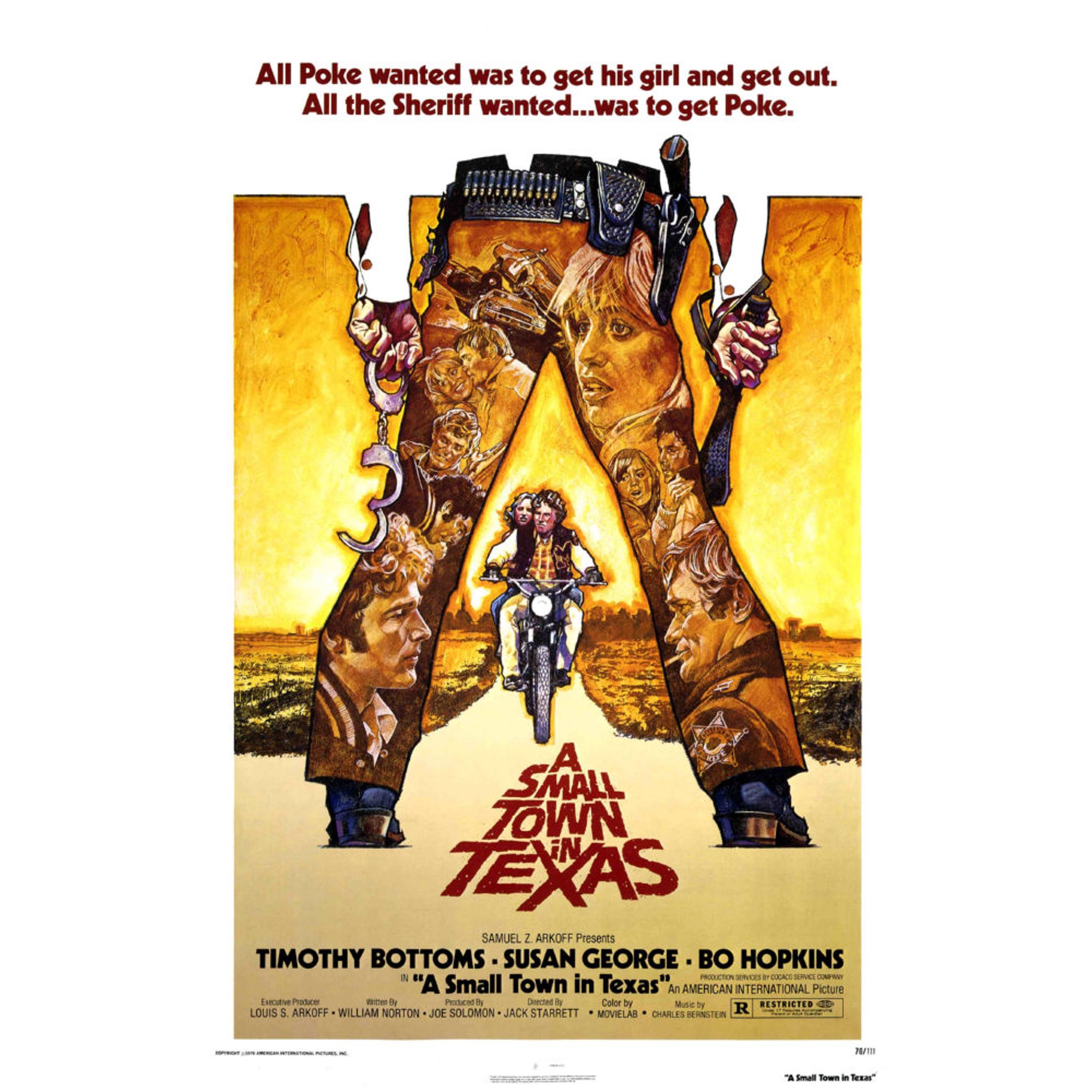 Small Movie Poster Size