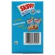 SKIPPY Creamy Peanut Butter Individual Squeeze Packs, 1.15 oz (64 ...