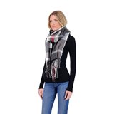 Scarfs for Women Extra Long, Very Soft and Warm Womens Scarves ...