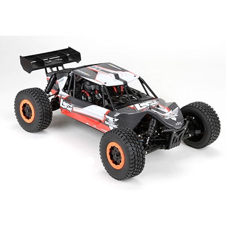 Team Losi Racing 03007 1:10 4WD TEN-SCBE RTR AVC - Walmart.com