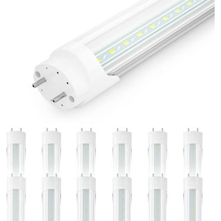 (case of 20) GE 39498 LED Tube T8 replacement Lamp, Type B Ballast ...