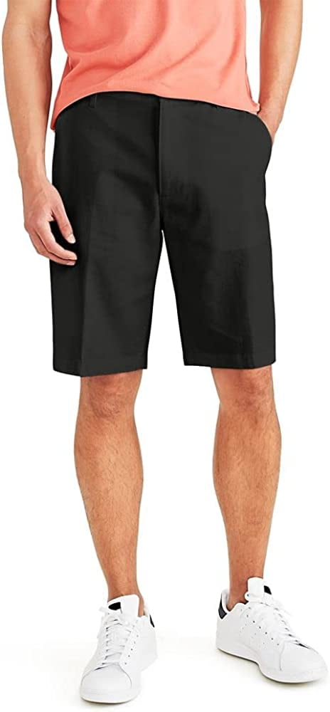 Dockers Men's Perfect Classic Fit Shorts - Walmart.com