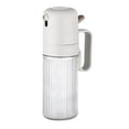 Oil Sprayer for Cooking, Glass Olive Oil Spray Bottle, Oil Mister for ...