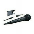 Audio-Technica Cardioid Dynamic Vocal / Instrument Microphone - Walmart.com