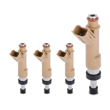 A-Premium Fuel Injectors Compatible with Toyota Corolla 2009-2017 ...