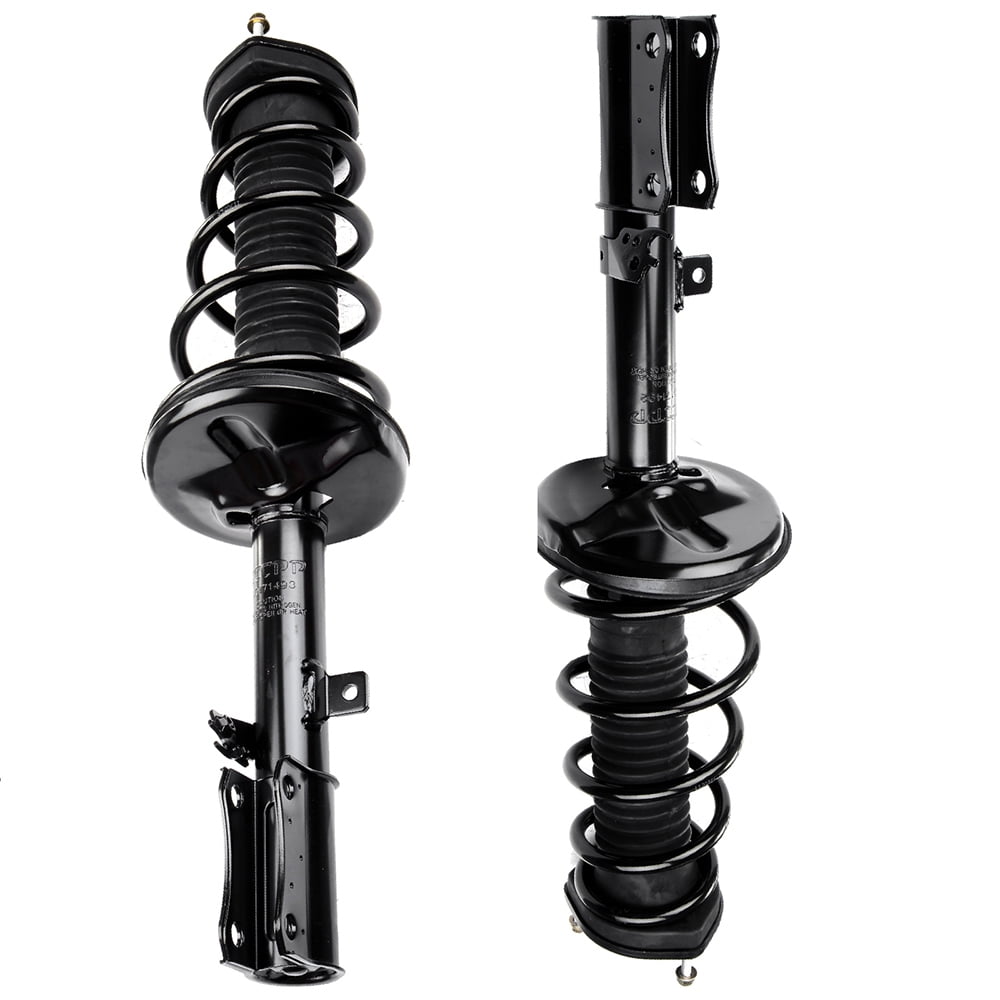 Complete Struts Shock Absorbers Fits for 2002 2003 for Toyota Camry ...
