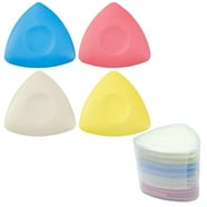 Hardwood Tailor Clapper, Steam Iron Seam Setter with 6-Inch Scale, for ...