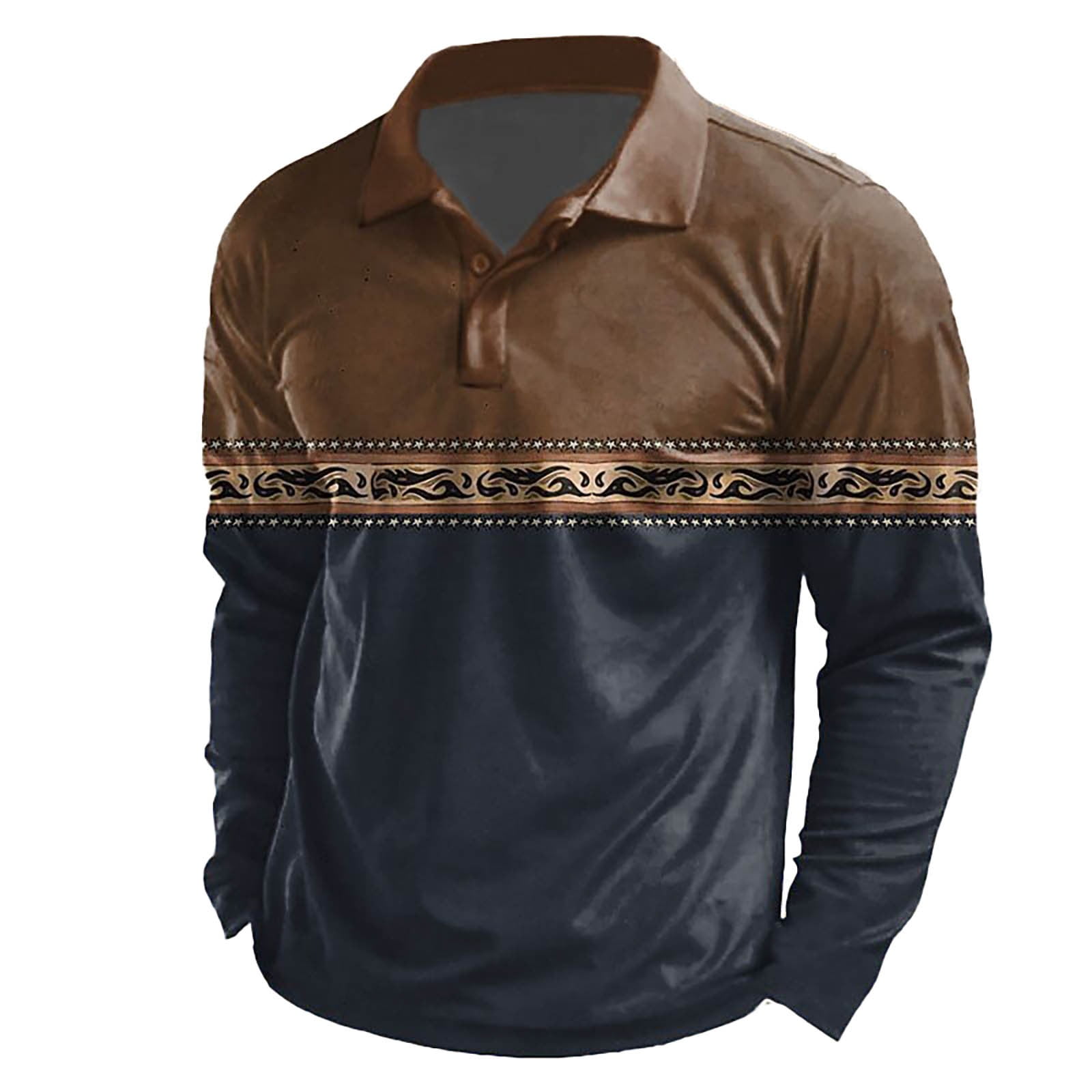 Click here for Fhsagq Mens Shirts Men Shirts Tops Short Super Fit... prices