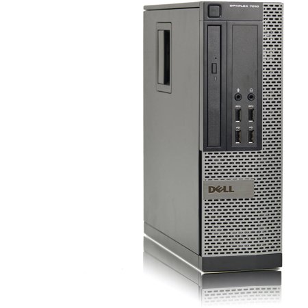 Restored Dell Desktop Towers Computer, Intel Core i5, 8GB RAM, 1TB HD ...