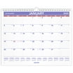 Laminated Gigantic Wall Calendar - Walmart.com