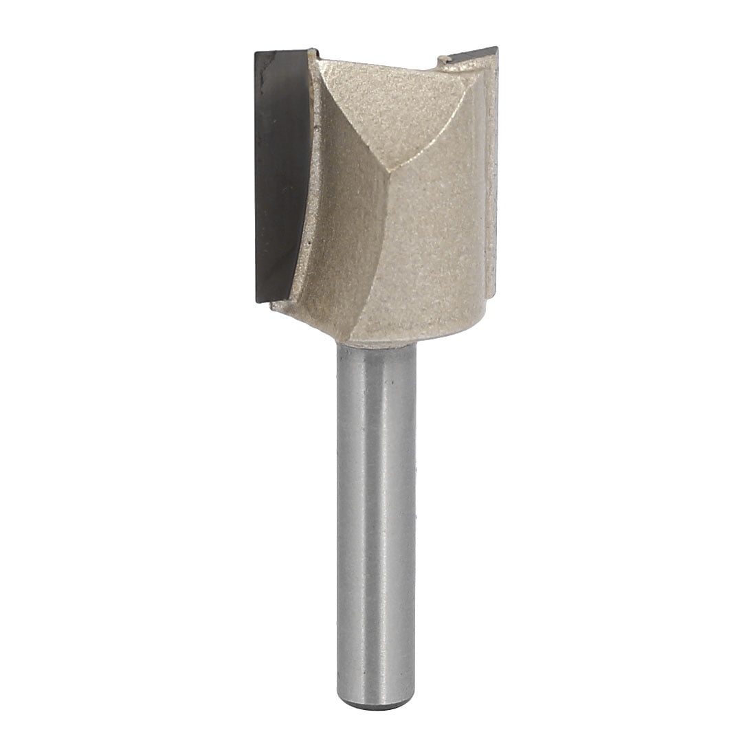 3/4-Inch Dia Straight Router Bit with 25/32-Inch Length 1/4-Inch Shank ...