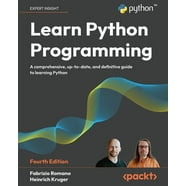 Expert Python Programming - Second Edition: Write proffesional ...