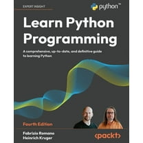 Expert Python Programming - Fourth Edition: Master Python by learning the best coding practices ...
