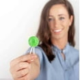 Saf-T-Pops Lollipops Regular Flavors 200 Count Bag - Walmart.com