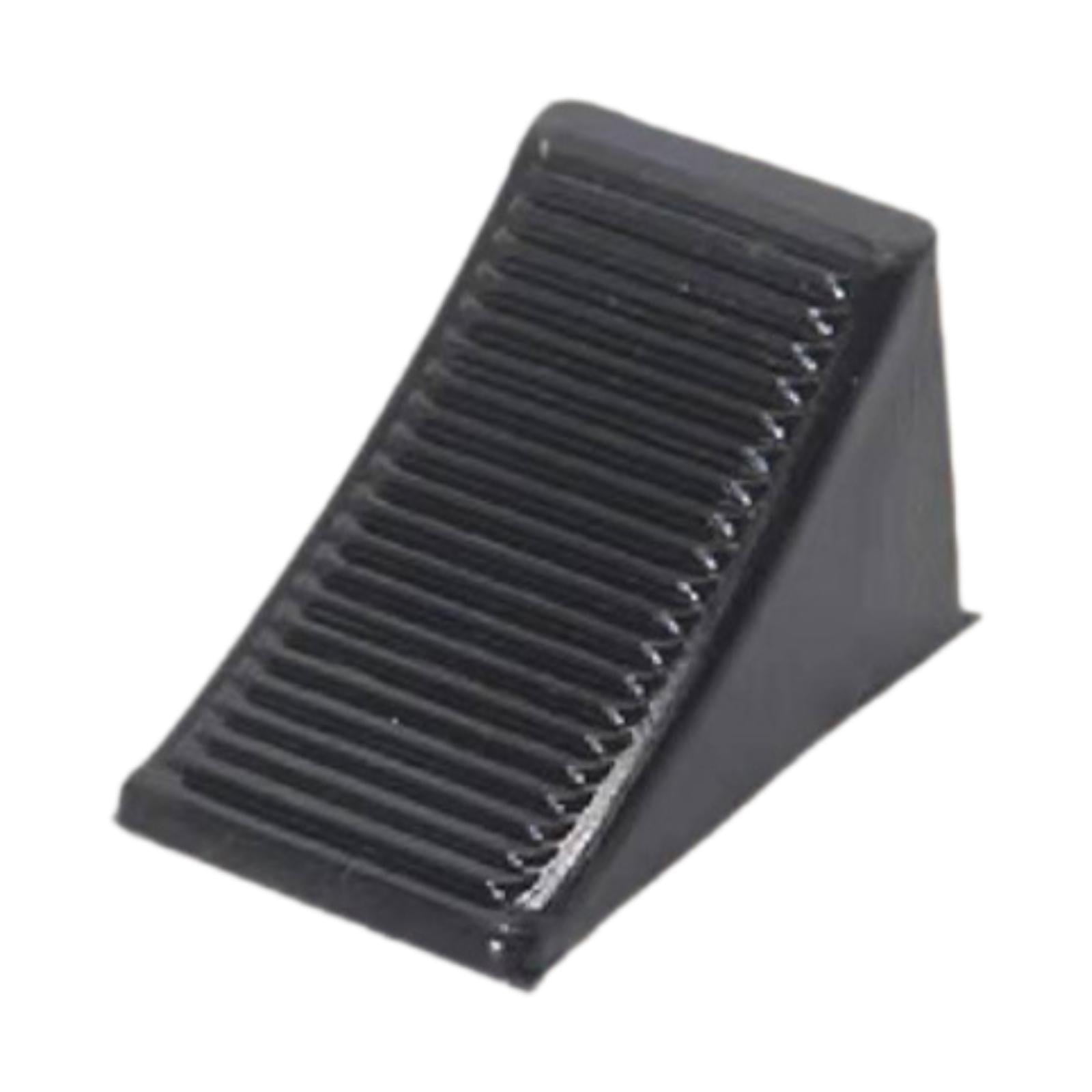 Estructura triangular de calzo genérico para ruedas de automóviles ...