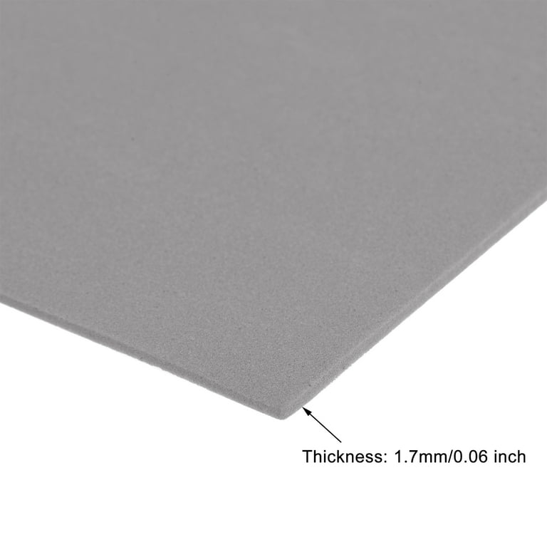 24 X 40 White Eva 5mm Foam Sheet By Top Notch JOANN