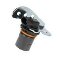 KarParts360 For Chevy S10 1996-2003 Vehicle Speed Sensor | Black | 2 ...