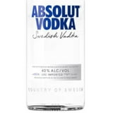 Vodka Absolut Blue 750 ml Blue | Walmart en línea