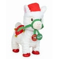 Cuddle Barn Navidad Nico Musical Dancing Plush - Walmart.com