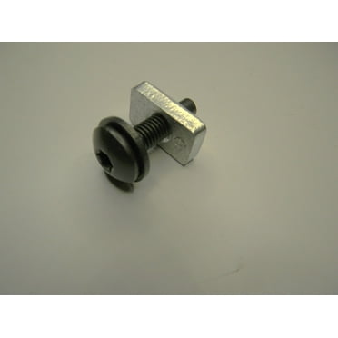 Crown Automotive 6509101AA CAS6509101AA 07-17 WRANGLER FRONT OR REAR ...