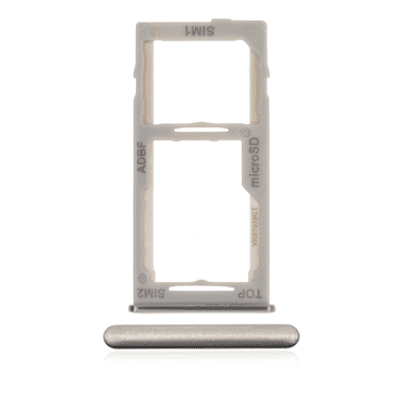 Replacement Dual Sim Card Tray Compatible For Samsung Galaxy A52 4G ...