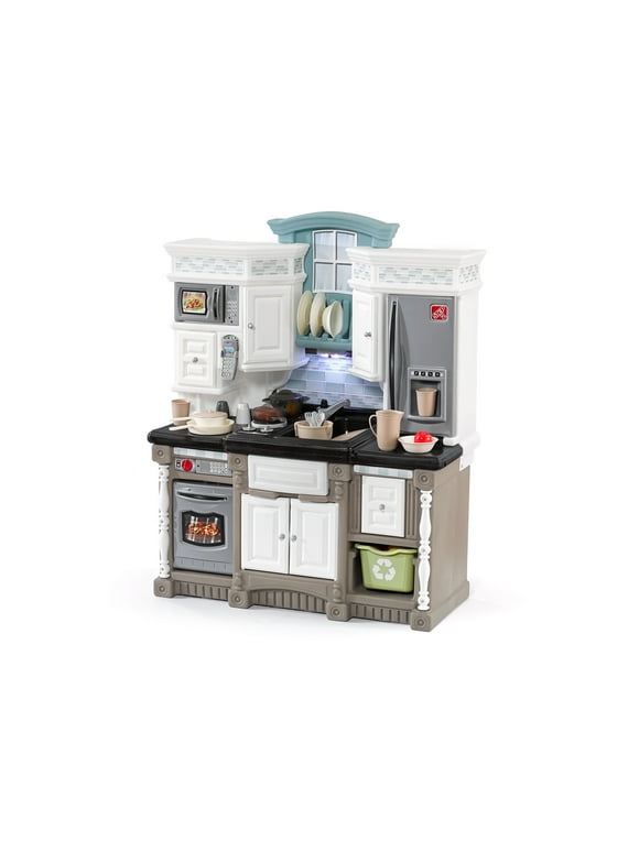 Step2 Kitchens in Kitchens, Playfood & Housekeeping - Walmart.com