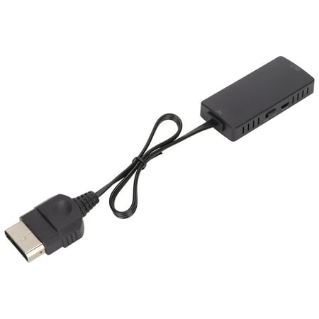 Video Game Adapter, HD Multimedia Interface Converter USB Powered ...