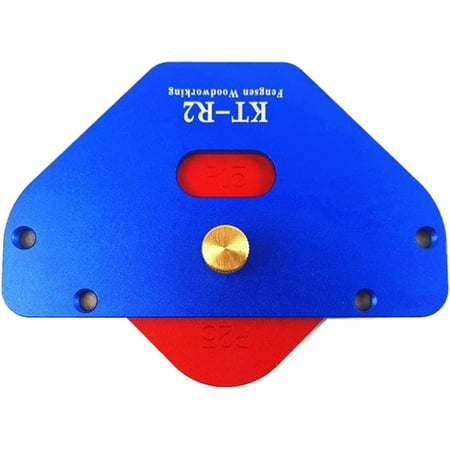 Round Corner Template,Corner Radius Template KT-R2 Wood Panel Arc ...